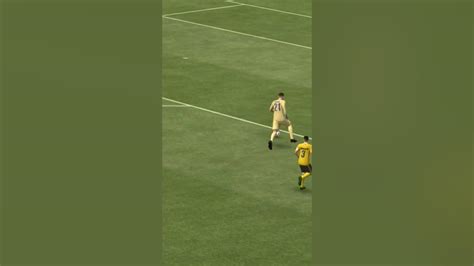 Curved Shootout Goal By Best Gk Kobel Tots 110 Youtube