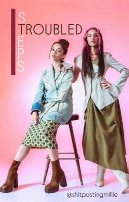 Troubled Steps I Wanna Know You Wattpad