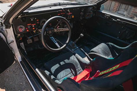 В продаже старая гоночная Toyota Celica RA63: она побеждала в WRC