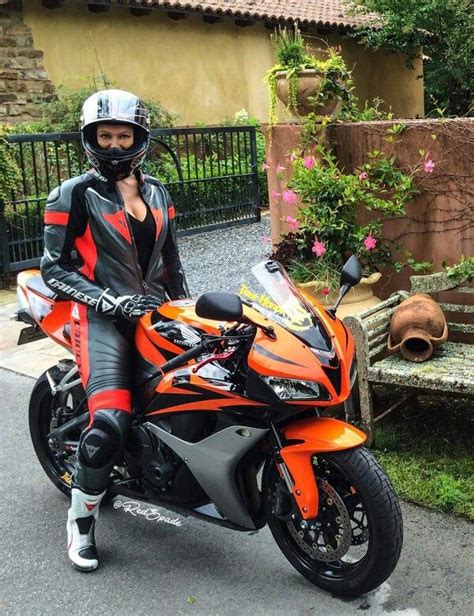Motorbike Girl Motorcycle Girls Biker Lifestyle Biker Outfit Ducati
