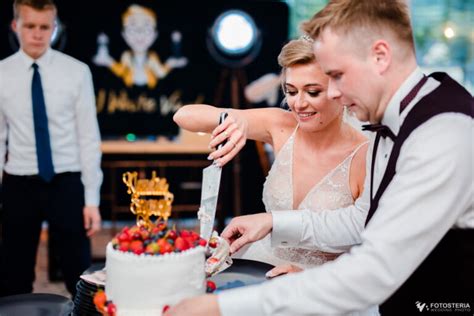 Torty weselne Fotograf radzi jaki tort wybrać na wesele Fotosteria