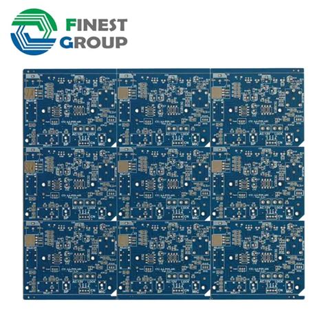 Esp32 Programming Circuit Rapid Pcb Prototyping Panel Design Small