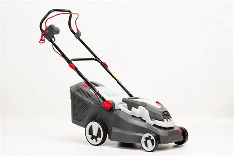 Kosiarka Elektryczna 1400 W 38 Cm NAC Bricomarche Pl