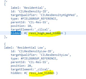 Solved Fiori Elements How To Handle Visibility Of A Sec SAP Community