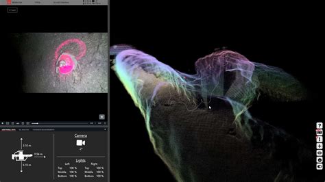 Drone Inspection Data Examples ScoutDI