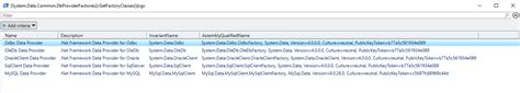 Solved Power Bi Report Server Cannot Connect To Mysql Des Microsoft Fabric Community