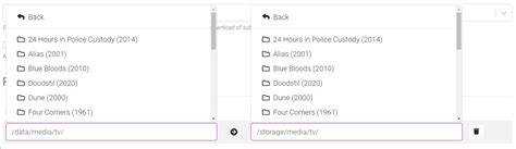 Setup Guide Bazarr Wiki