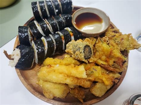 이천 송정동신흥마트 분식집 방문포장 솔직후기 떡볶이가족송정점 네이버 블로그