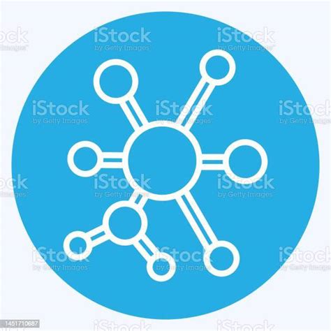 Icône Qlearning Lié Au Symbole Machine Learning Style Yeux Bleus