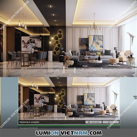 Lumion Viet Nam