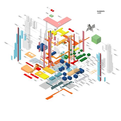 30 Exploded Axon Diagram Ideas Exploded Diagram Diagram Architecture