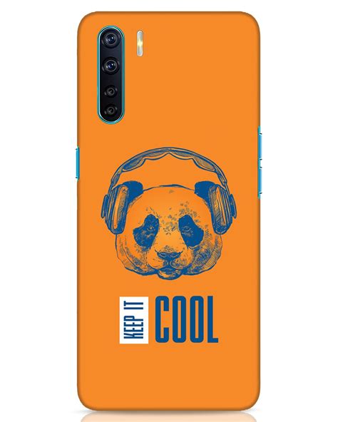 Oppo F Mobile Covers Cases Keep It Cool Mobile Cover Online Bewakoof Com