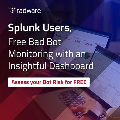 Radware Bot Manager On Linkedin Radwares Bot Risk Scanner Brs