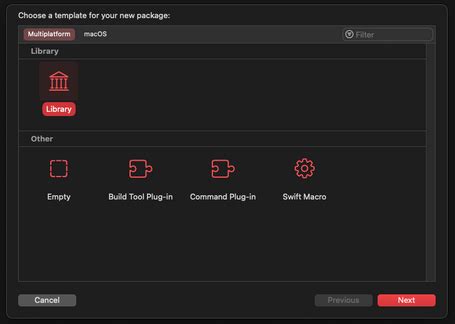 Gestiona Dependencias En IOS Con Swift Package Manager Paradigma