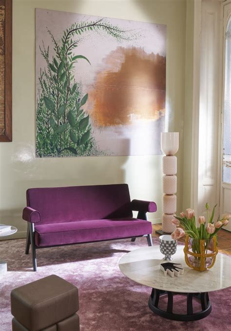 053 Capitol Complex Sofa（キャピトル コンプレックス ソファ）cassina カッシーナ・イクスシー