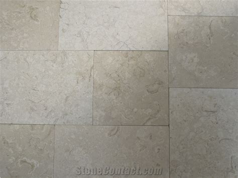 Crema Habitat Fossile Shellstone Pool Deck From Turkey