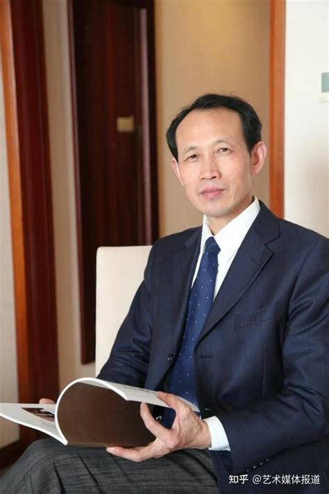 【献礼全国两会】2022年两会重点推荐艺术家——赵万和 知乎