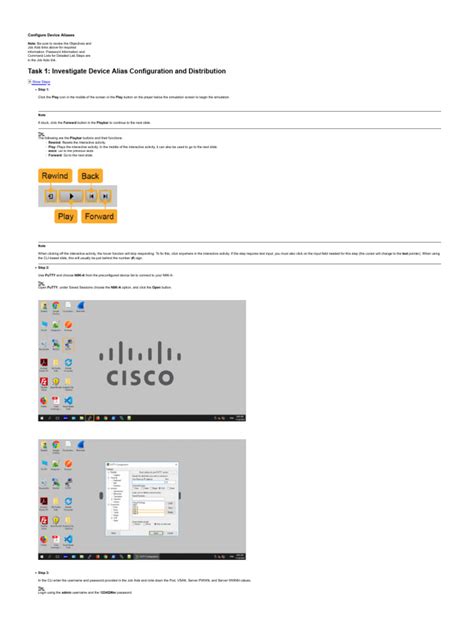 Lab 7 Pdf Command Line Interface Cursor User Interface