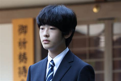 悠仁さま、超進学校の授業に戸惑い？ 周囲はすでに“受験モード”紀子妃もナーバスに デイリー新潮