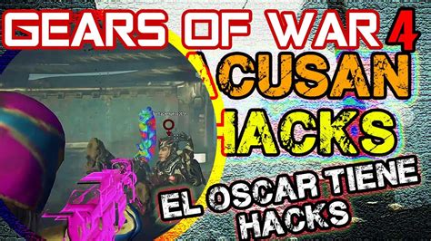 El Óscar Tiene Hacks Me Acusan De Hacks Enemymadness Youtube