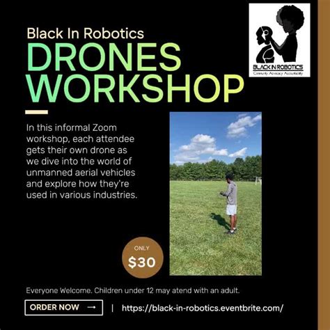 Blackinrobotics On Linkedin Drones Ai Programming Robot Robotics
