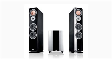Active Vs Passive Speakers Teufel Audio Blog