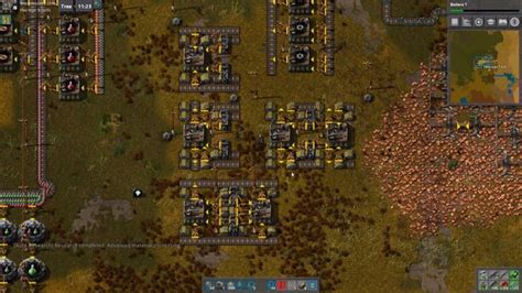 Cursed Inserter Rfactorio