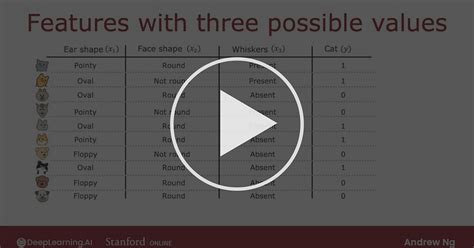 Why One Hot Encoding Is Needed Advanced Learning Algorithms