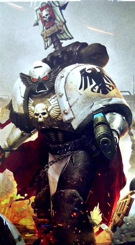 Warhammer Art Warhammer 40k Artwork Warhammer 40k