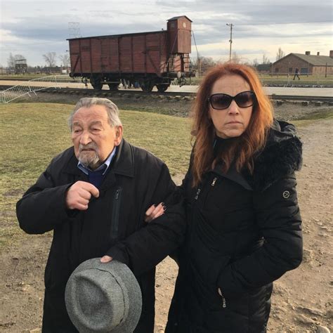 Julie Canepa On Linkedin Documentaryfilm Holocaustsurvivor