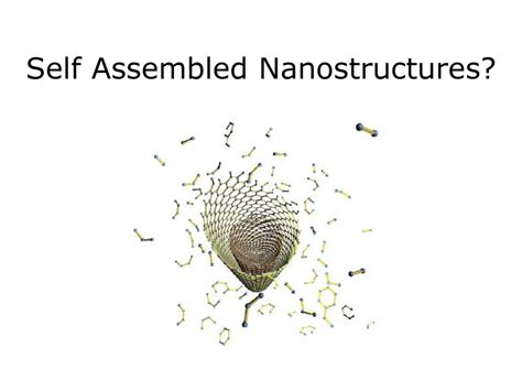 Introduction To Nanotechnology Foothill De Anza Colleges Ppt Download