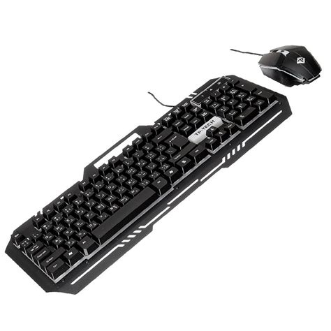 Tp 3000 Keyboard And Mouse Tp Tech المتحدة جروب
