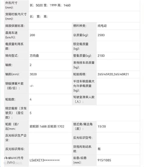 阿维塔12申报图曝光！搭华为双电机，颜值很在线！车家号发现车生活汽车之家