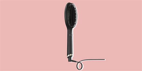 The Ghd Glide Hot Brush Is 22 Off In Ghds Black Friday Sale