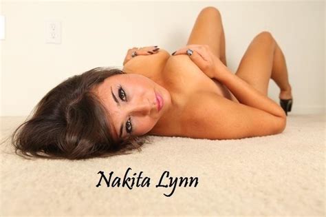 Nakitalynns Homepage On