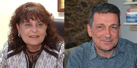 5 кандидати за началник на РУО Хасково сред които са Деян Янев и Силвия Касабова Haskovo Net