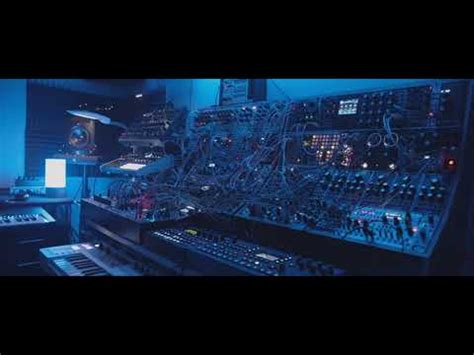 4026 Live Stream Snow Drift Unattended Generative Ambient