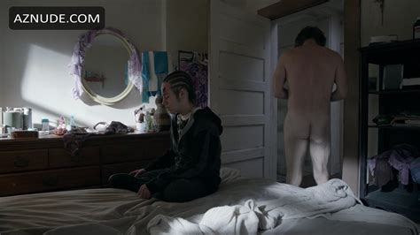 Shameless Nude Scenes Aznude Men