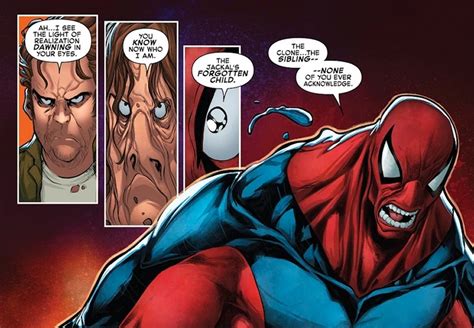 Every New Spider Man Variant In Across The Spider Verse And Where They