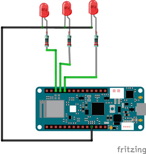 Do Arduino Programming For All Types Arduino Based Projects By
