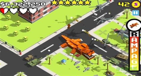 Smashy City V