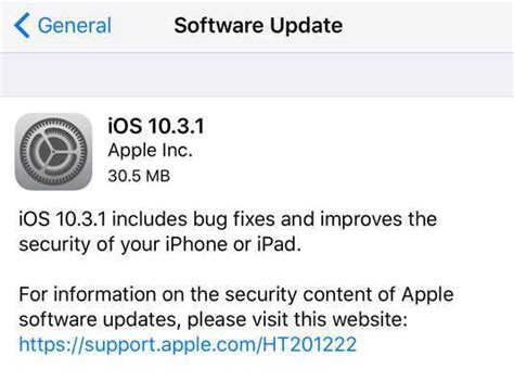 Apple Rushes Out Ios Patch For Wi Fi Vulnerability Itnews