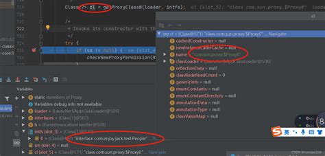 Jdk 动态代理之源码解析jdk动态代理源码分析 Csdn博客