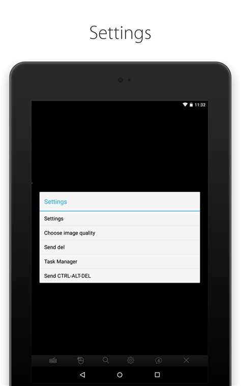Android 용 Isl Light Remote Desktop Apk 다운로드