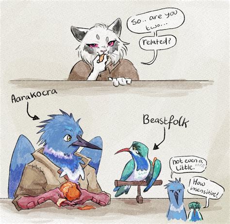 What Because Theyre Both Blue
