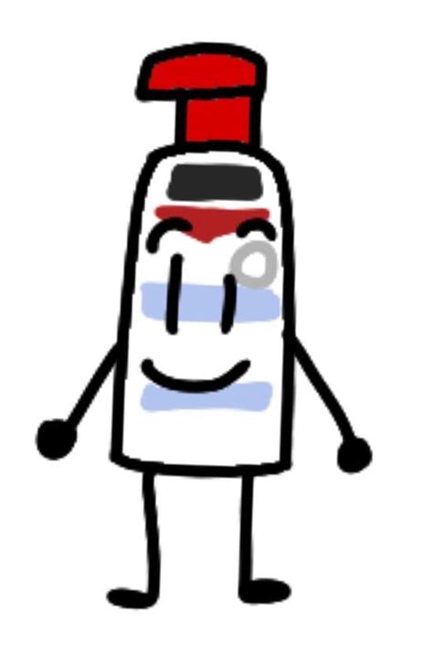 Object Fool Is Now Officially 2 Years Old I Drew The Object Fool Cast