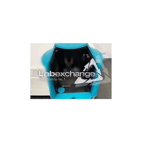 Varian Cary Eclipse Fluorescence Spectrophotometer