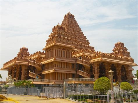 Chattarpur Temple Delhi Portal