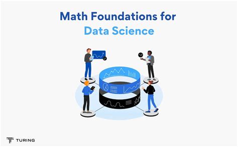 Key Foundation Of Math For Data Science