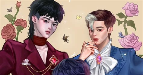 왕자 빅뱅은 오후두시에 꿈에서 만나 Mkのイラスト Pixiv